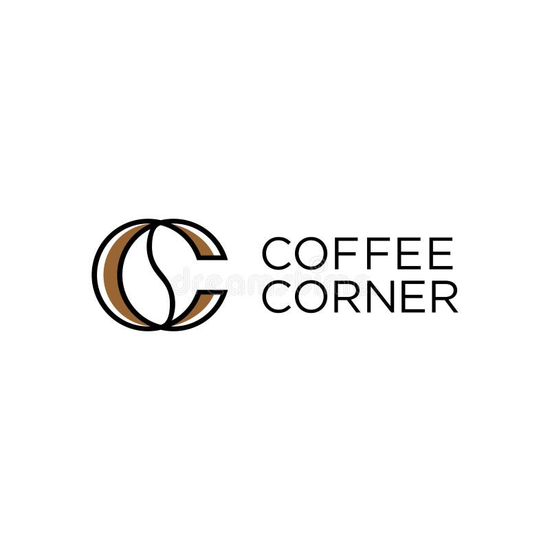 Coffee Corner Logo Stock Illustrations – 168 Coffee Corner Logo Stock ...