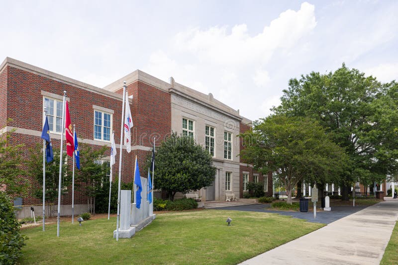 Coffee County editorial photography. Image of america - 267070587