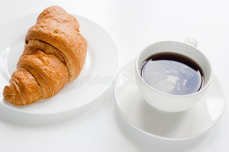 1,417 Work Desk Croissant Coffee Stock Photos - Free & Royalty-Free ...