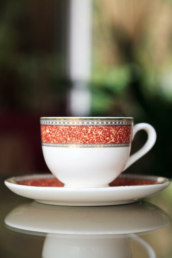 Coffee Cup stock photo. Image of neat, cafe, dishware - 24376334
