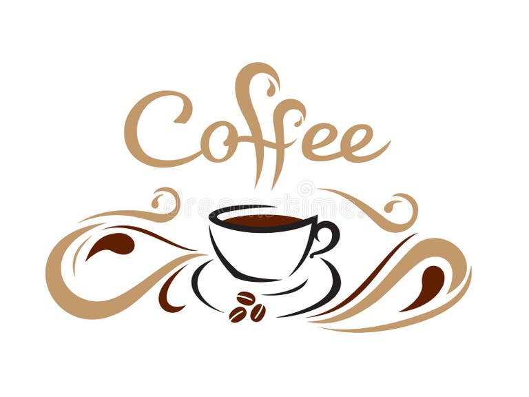 Sketch Coffee Cup Vector Symbols Stock Illustrations – 589 Sketch ...