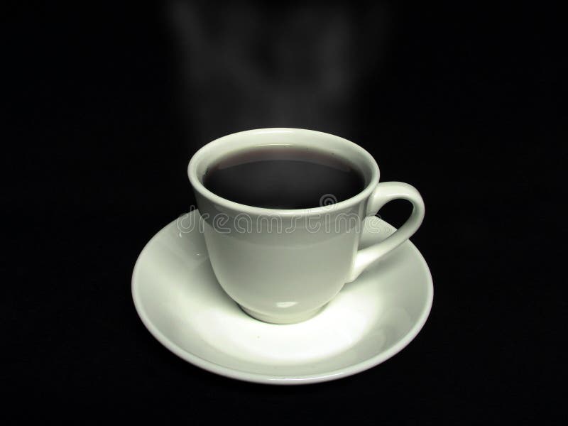 Coffee cup stock image. Image of consume, steep, food, restaurant - 732829