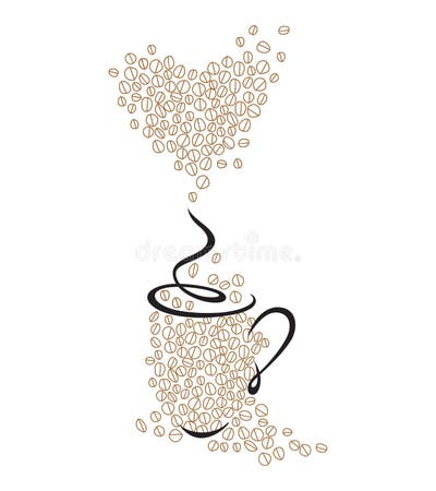 Spill Coffee Cup Stock Illustrations – 1,329 Spill Coffee Cup Stock ...