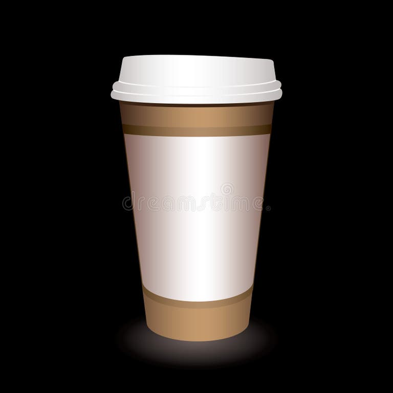 Small Coffee Cup Stock Illustrations – 22,481 Small Coffee Cup Stock ...
