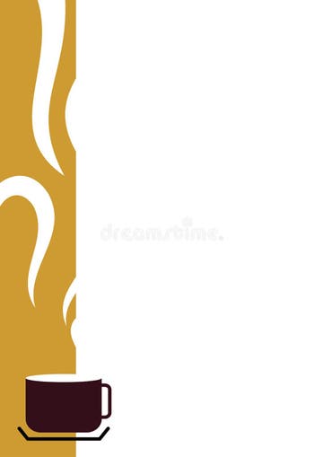 Border Coffee Menu Stock Illustrations – 3,438 Border Coffee Menu Stock ...