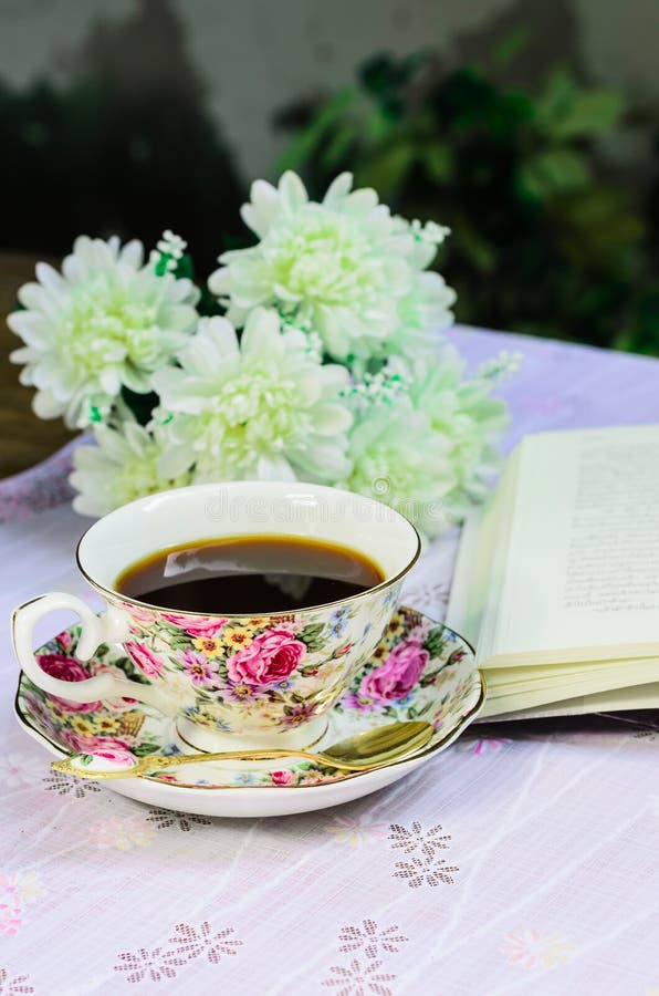 Coffee cup. 28 stock image. Image of breakfast, coffee - 36968369