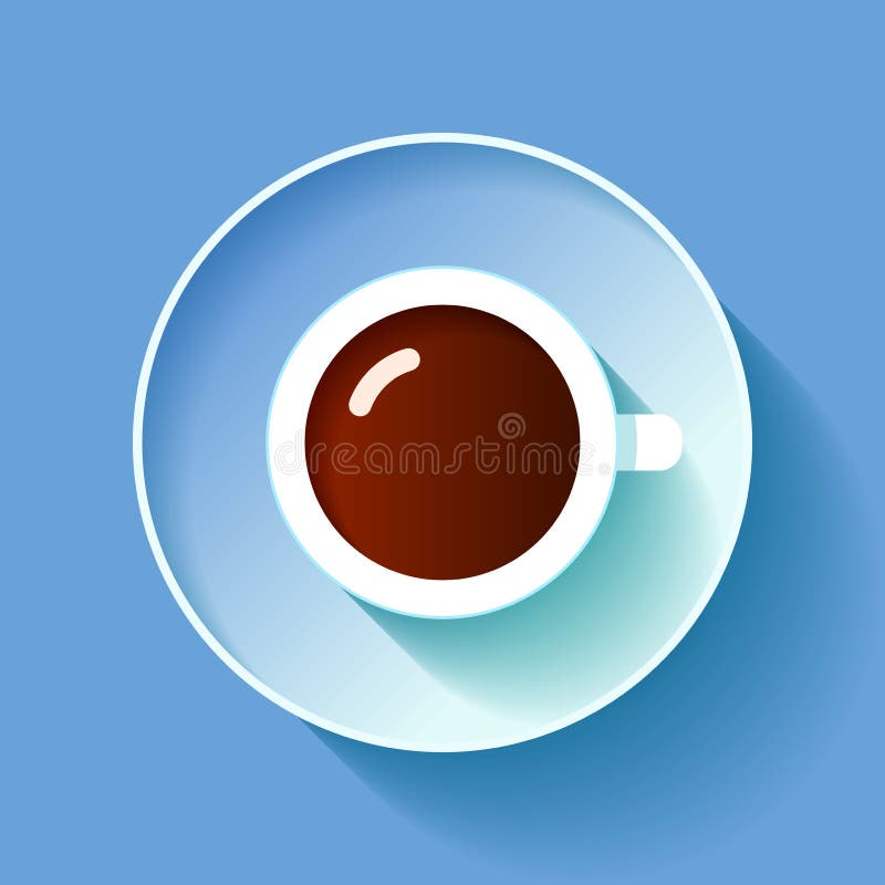 Simple Object Icons Set on White Background. Vector Stock Vector ... Simple Object Icons Set on White Background. Vector Stock Vector ...