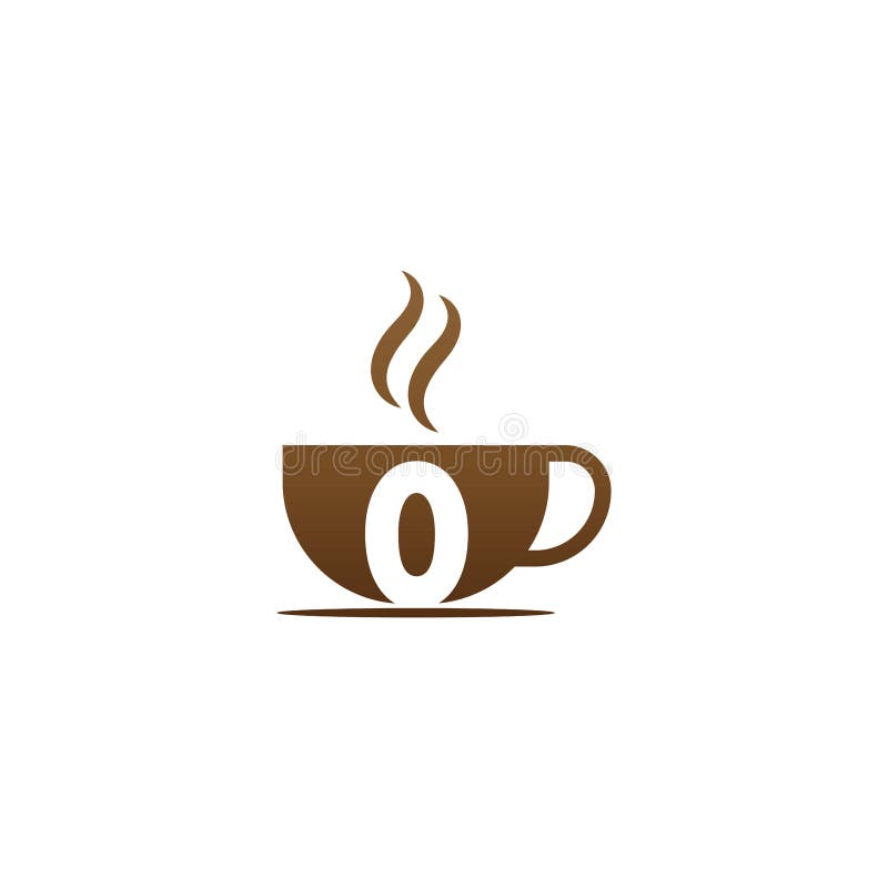 Number Coffee Cup Background Stock Illustrations – 7,930 Number Coffee ...