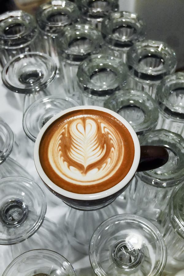 777 Rosetta Coffee Art Stock Photos - Free & Royalty-Free Stock Photos ...