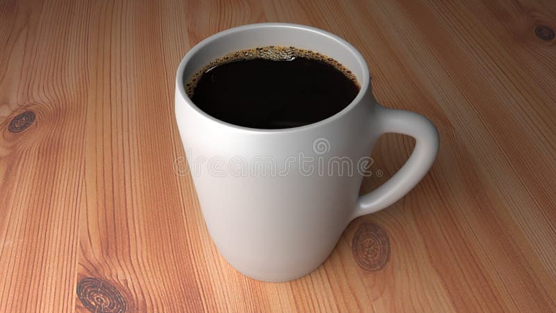 Coffee Cup, Cup, Coffee, Coffee Milk Stock Photo - Image of serveware ...