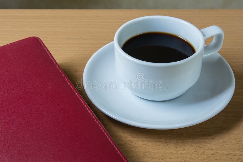 Coffee Cup and note stock image. Image of cuisine, breakfast - 50865943