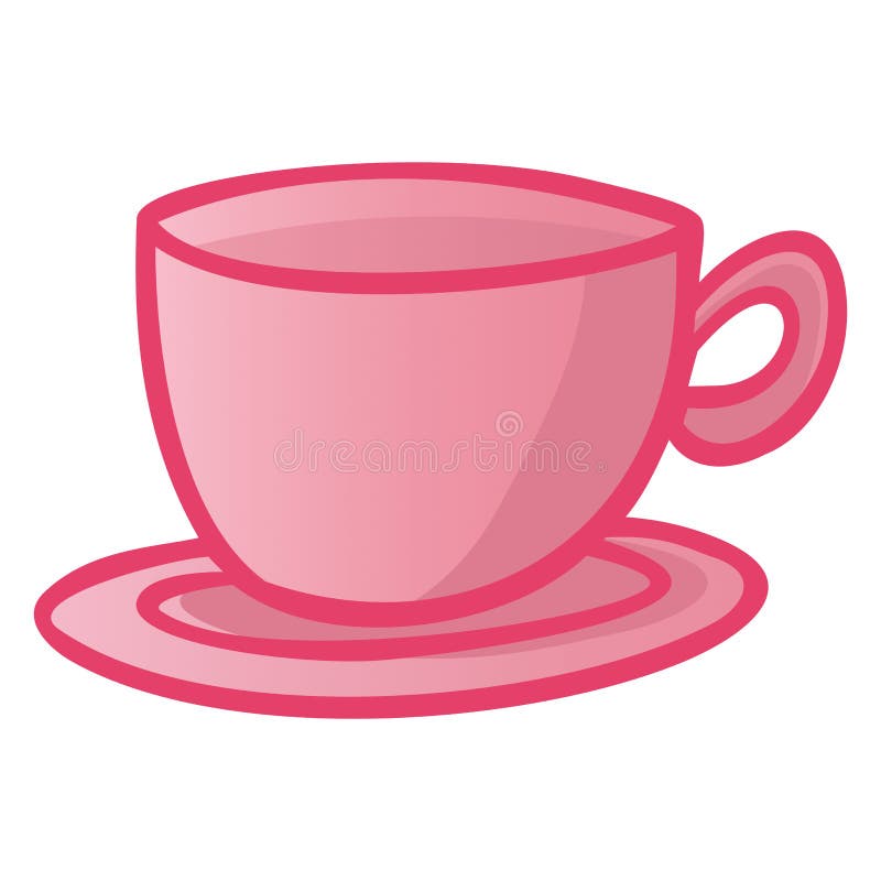 Doodle Pink Coffee Cup Doodle Stock Illustrations – 1,514 Doodle Pink ...