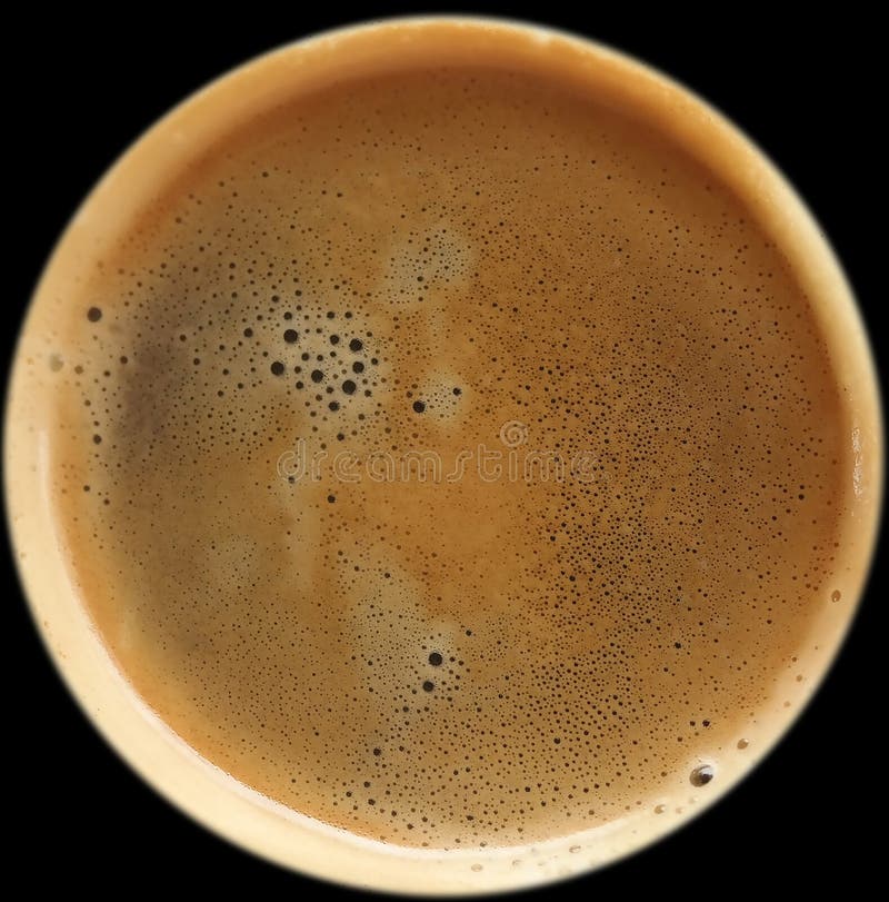 Coffee Cup Template Menu Texture Stock Image - Image of caffeine, latte ...