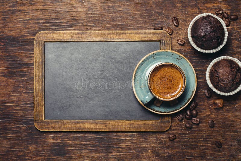 Cubist Coffee Cup Logo / Icon Stock Vector - Illustration of clip, cafe ...