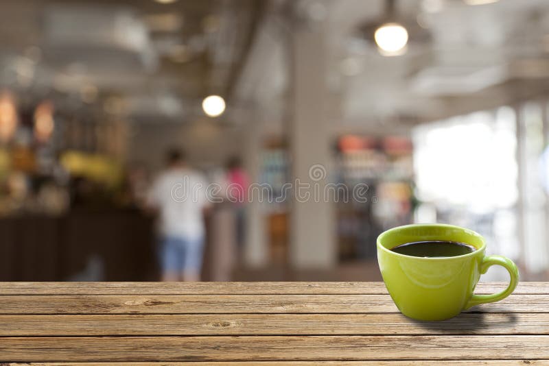 Coffee cup stock photo. Image of coffee, interior, warm - 59214738