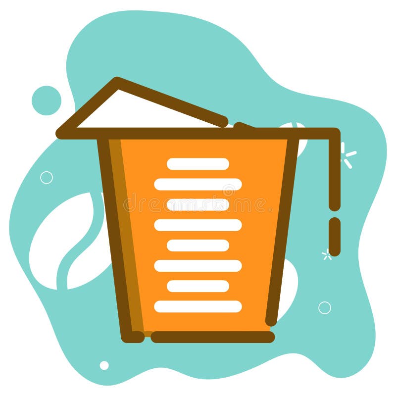 Cup Sizer Stock Illustrations – 1 Cup Sizer Stock Illustrations ...