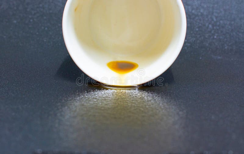 Coffee Cup Splashed Floor Stock Photos - Free & Royalty-Free Stock ...