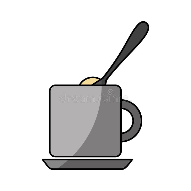 Cup Of Sugar Clipart