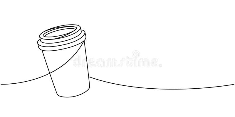 Coffee Takeaway Vector Stock Illustrations – 22,160 Coffee Takeaway ...