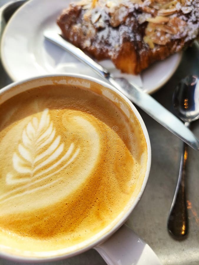 Coffee, a Cup of Coffee, Coffee Time, Morning Time, Sunshine, Bakery ...