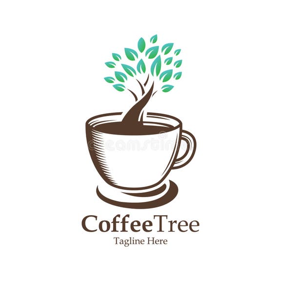 Tea Tree Logo Stock Illustrations – 8,224 Tea Tree Logo Stock ...