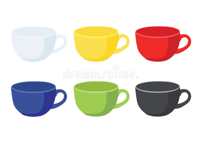 Many Cups Stock Illustrations – 758 Many Cups Stock Illustrations ...