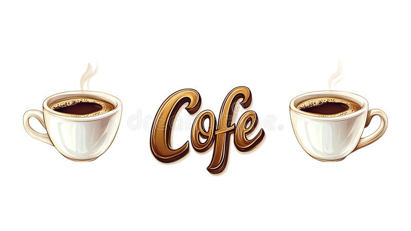 Cup Design Menu Background Stock Illustrations – 86,034 Cup Design Menu ...