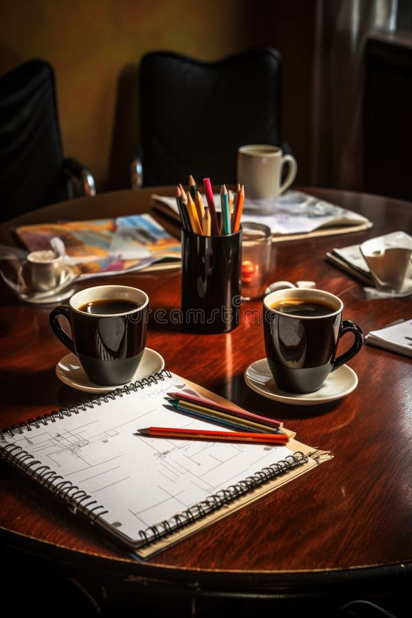 Arranged Notepad Stock Illustrations – 216 Arranged Notepad Stock ...