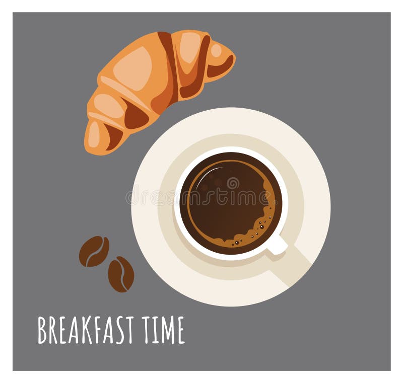 Illustrationbreakfast Stock Illustrations – 1 Illustrationbreakfast ...