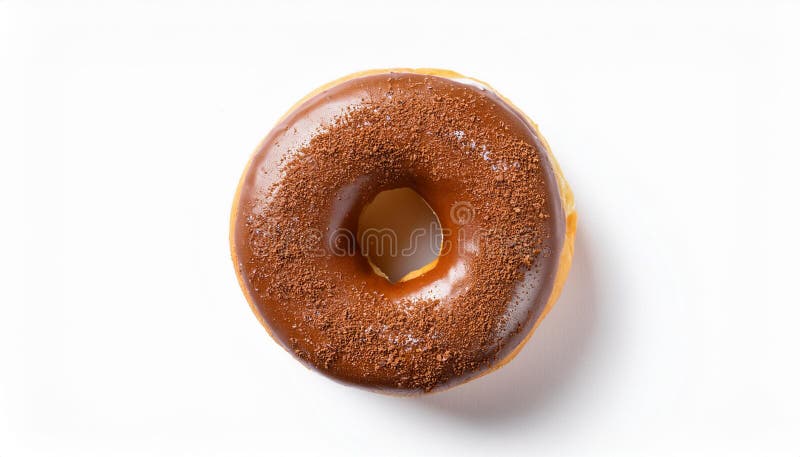 Donut Top View Stock Illustrations – 5,821 Donut Top View Stock ...