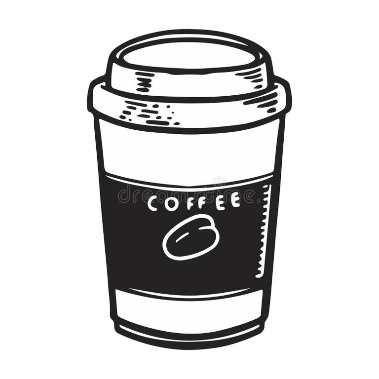 Iced Drink Drawing Stock Illustrations – 1,546 Iced Drink Drawing Stock ...