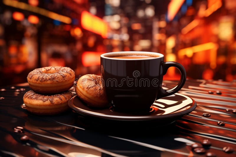 Coffee Drinking Ritual, Bean Roasting, a Drink Made from Roasted and ...