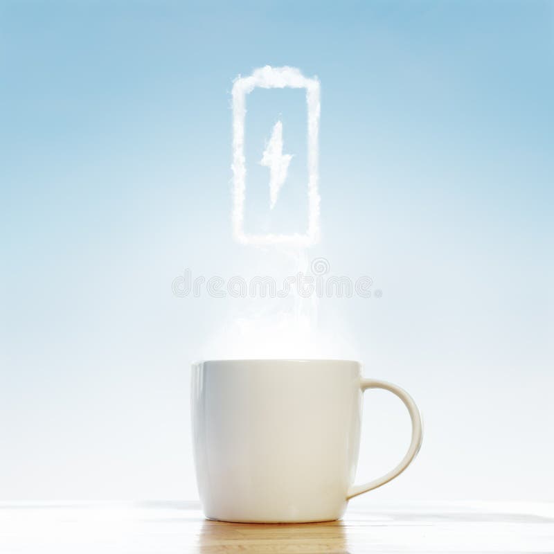Coffee energy stock photo. Image of creative, break, luxury - 51288560