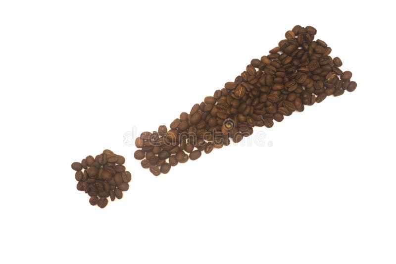 Coffee IV Beans and Drip Closeup Stock Photo - Image of tube, fresh ...