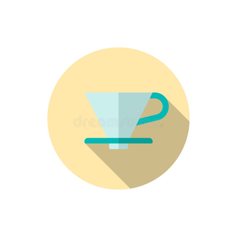 Coffee Filters Stock Illustrations – 4,808 Coffee Filters Stock ...