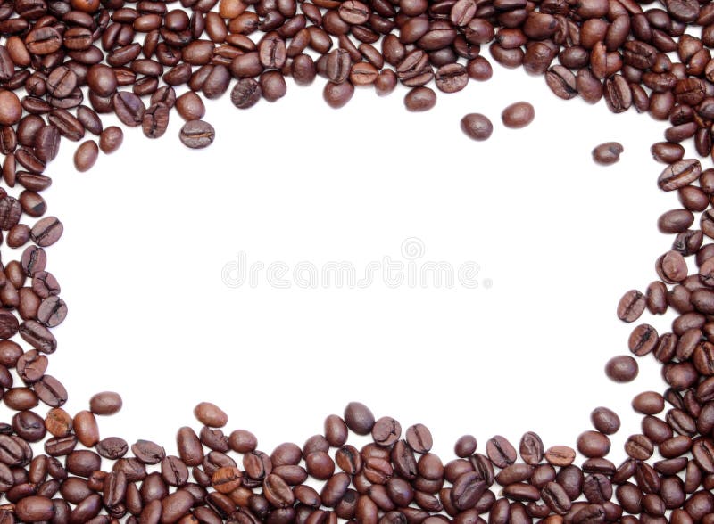 Coffee Frame Picture. Image: 19081915