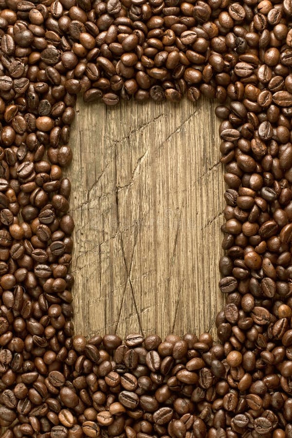 Coffee frame stock photo. Image of coffee, dark, breakfast - 26474840