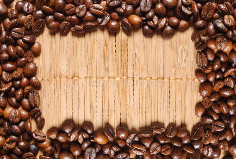 Coffee number two stock image. Image of brown, happy - 22952313