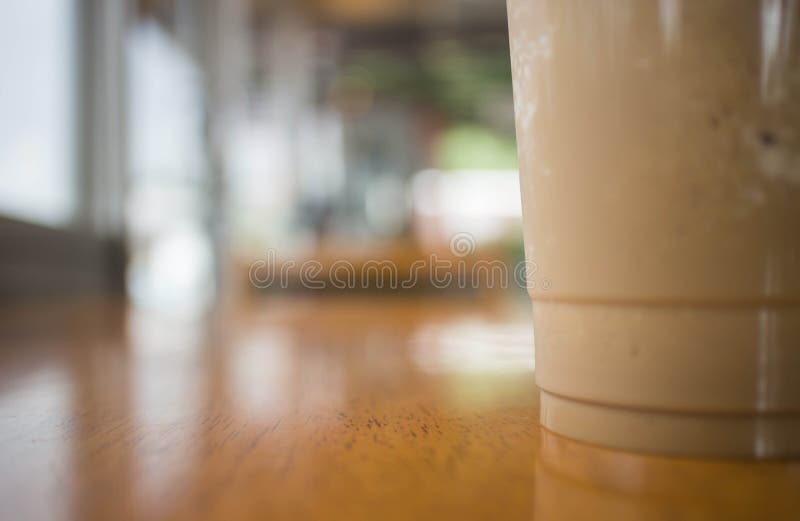Coffee frappe stock photo. Image of eagerly, water, beverage - 131896026
