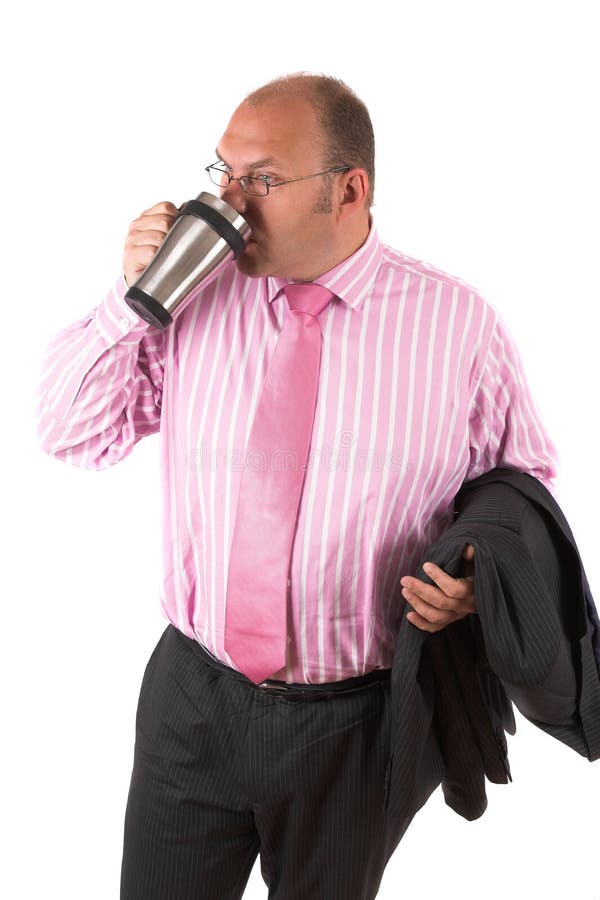 Coffee on the go stock photo. Image of thirsty, adult - 1794462