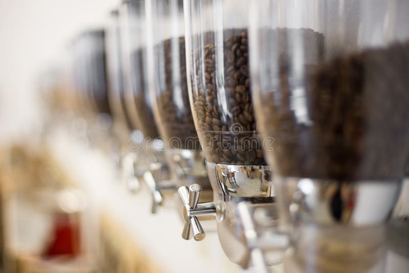 Coffee grains stock photo. Image of scale, candies, food - 53403052