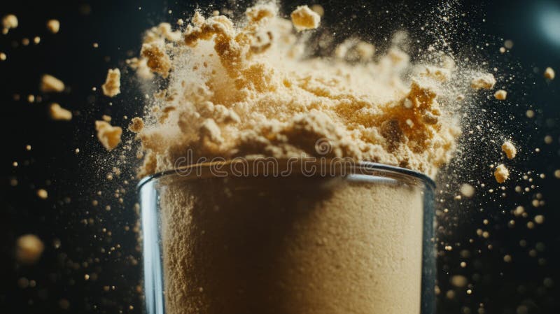 Coffee Grinder stock photo. Image of powder, aerial - 379039572