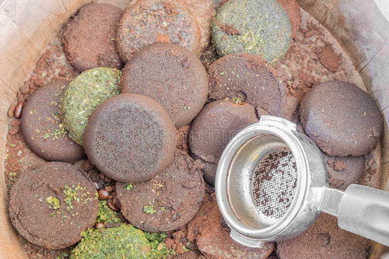 327 Coffee Waste Grounds Stock Photos - Free & Royalty-Free Stock ...