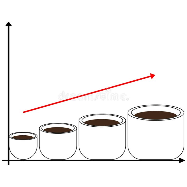 Red Arrow Progress Stock Illustrations – 30,502 Red Arrow Progress ...
