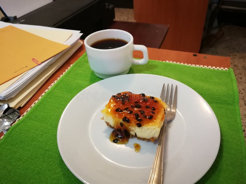 Coffee hour stock photo. Image of hour, coffee, cake - 132306042