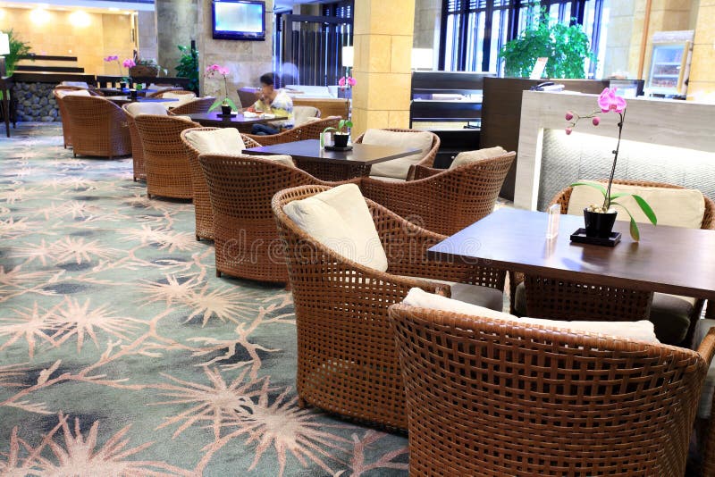 Coffee house stock image. Image of city, interior, coffee - 19778529