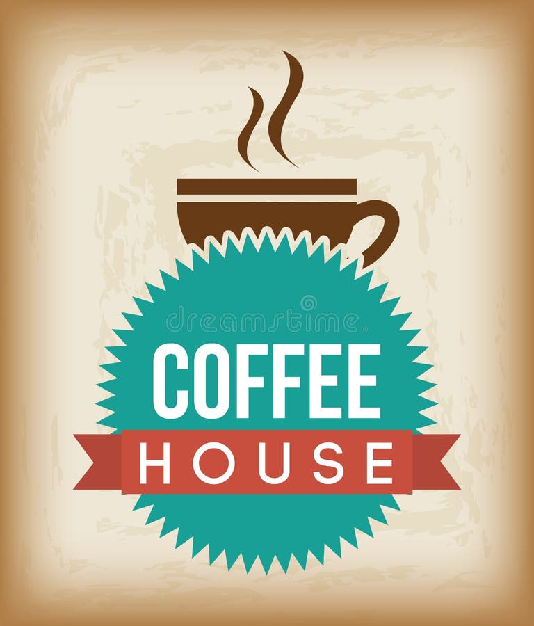 Vintage Menu for Restaurant, Cafe, Bar, Coffee House Stock Vector ...