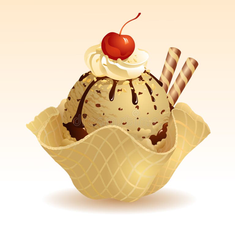 Delicious Coffee Cream Stock Illustrations – 86,309 Delicious Coffee ...