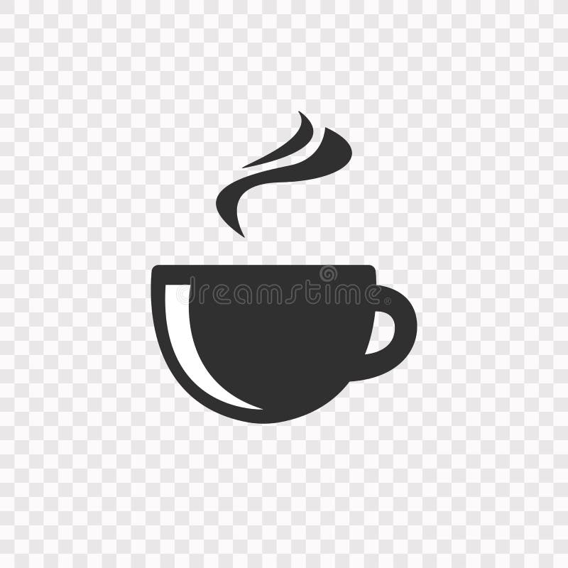 Coffee Icon - Stock Vector Illustration Stock Illustration ...