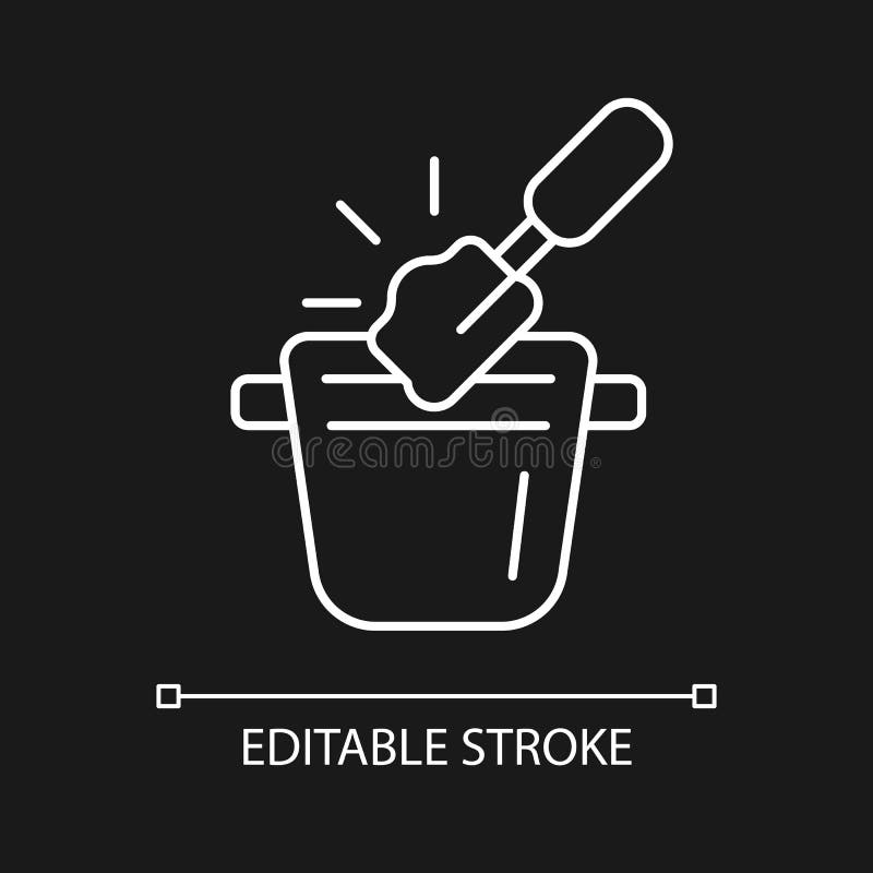 Do Not Knock Symbol Sign ,Vector Illustration, Isolate on White ...